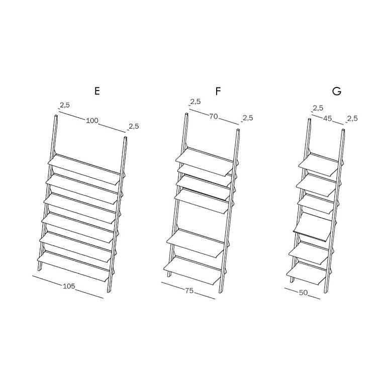 Bibliothèque Design (D'occasion) à Chêne-Bougeries pour CHF 1000 ...