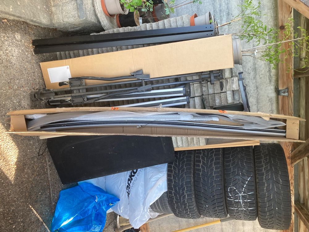 Fliegengitter Schiebetür Sprinter (Neu (gemäss Beschreibung)) in Spiez ...