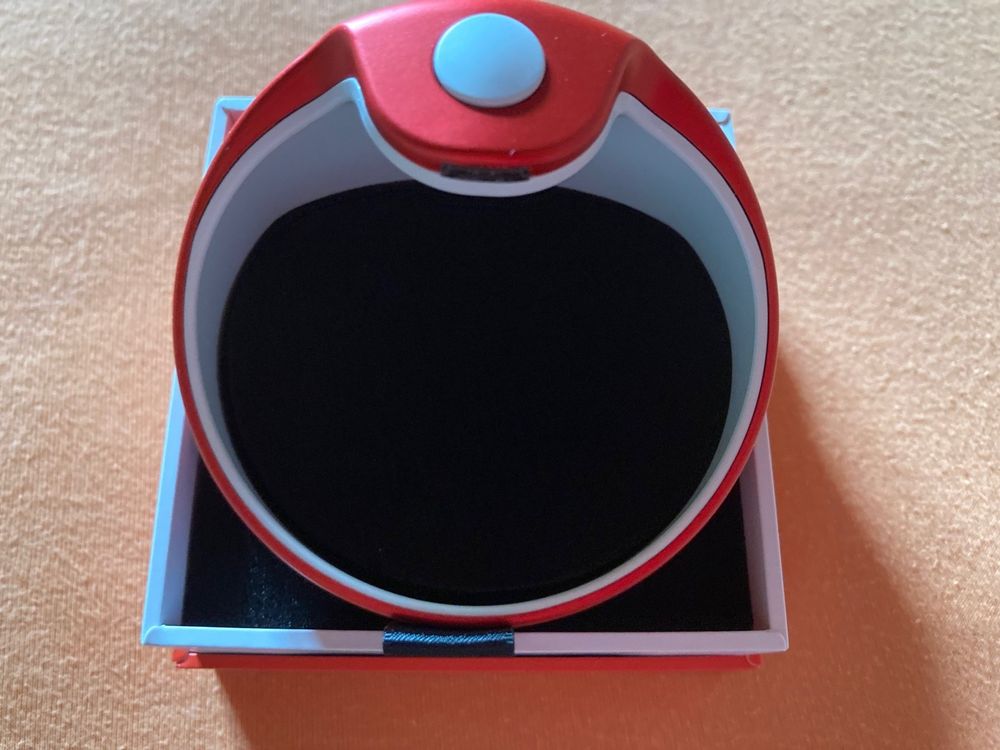 QR Code Leser Pay Eye (Gebraucht) in Ottikon für CHF 133 – mit ...