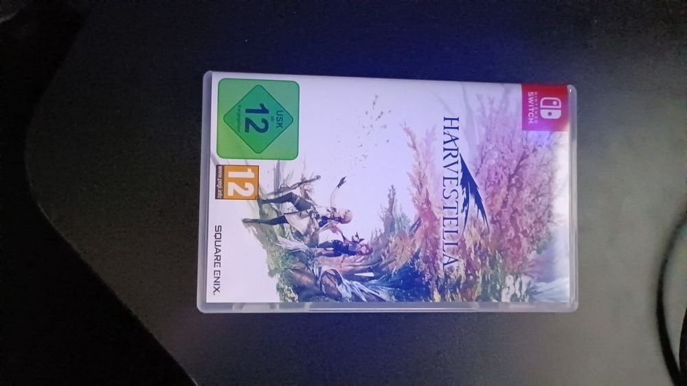 Harvestella Nintendo Switch (Gebraucht) in Reinach AG für CHF 35 – mit ...
