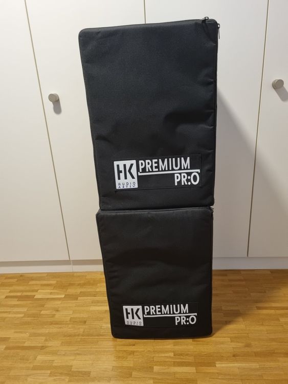 HK Audio Premium PRO 12 AKTIV (Gebraucht) in Aarau Rohr für CHF 960 ...