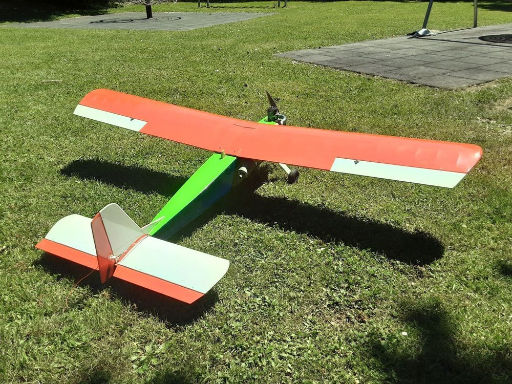 Telemaster | Kaufen auf Ricardo