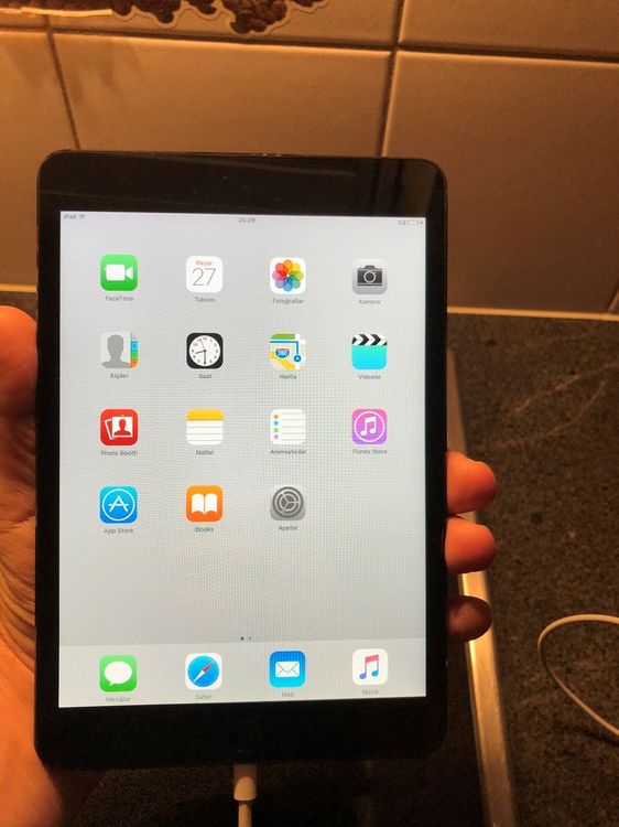 Apple iPad mini, 20,1 cm (7.9 Zoll) | Kaufen auf Ricardo