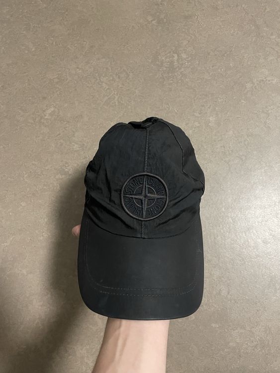 Kappe Stone Island | Kaufen auf Ricardo