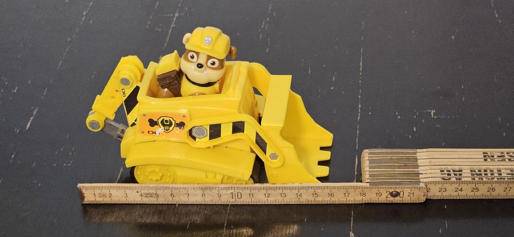 Paw Patrol Robbel | Kaufen auf Ricardo