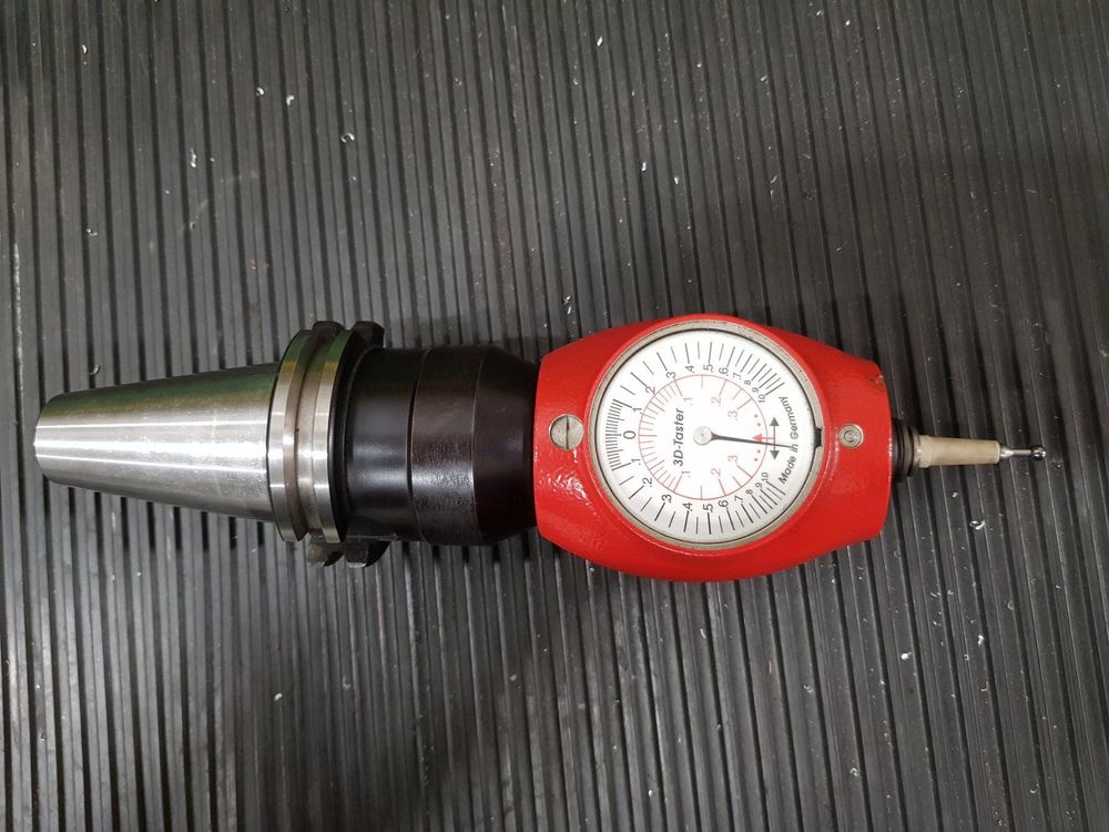 3D-Taster Messtaster | Kaufen auf Ricardo