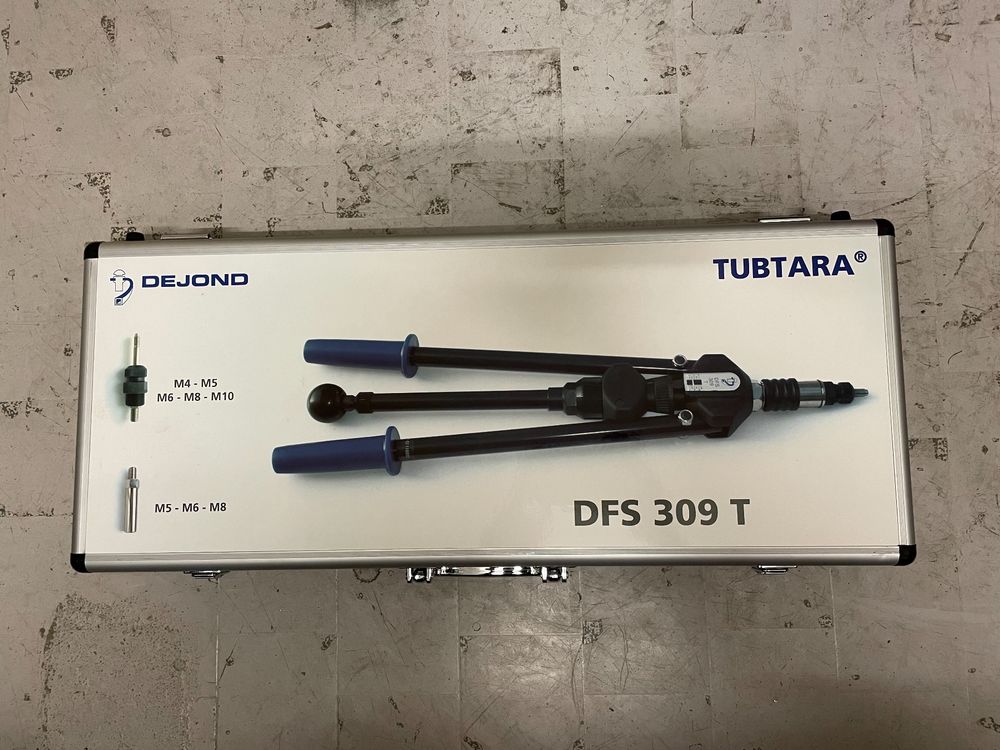 TUBTARA Handsetzzange (Neu (gemäss Beschreibung)) in Dietlikon für CHF ...