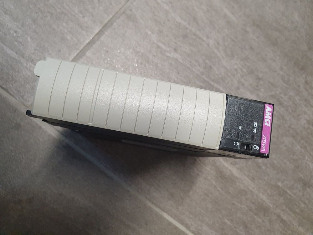 AMCI Stepper Controll Card Allen-Bradley (Gebraucht) in Reichenbach i ...