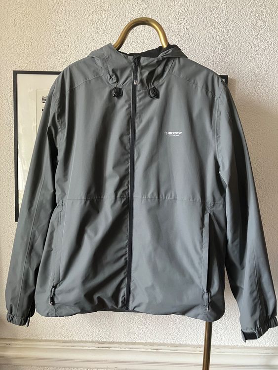 Rainjacke C&A Raintex Size L (Gebraucht) in Neuchâtel für CHF 15 – mit ...