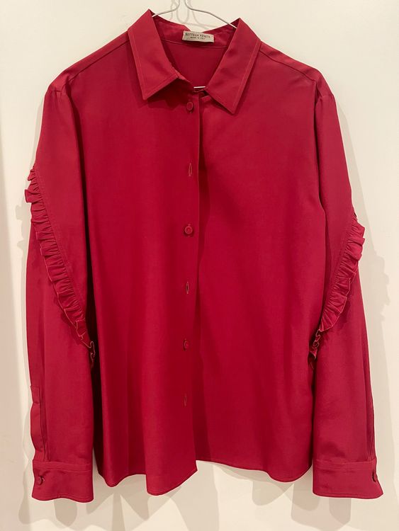 Die Bluse | Kaufen auf Ricardo