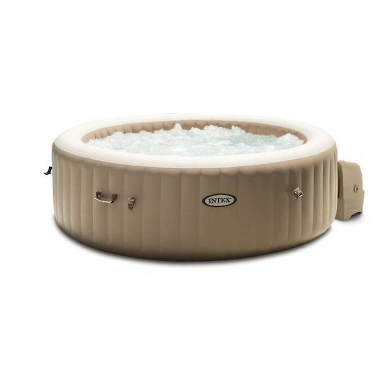 INTEX Whirlpool Purespa Bubble Massage (Gebraucht) in Uster für CHF 340 – nur Abholung auf ...