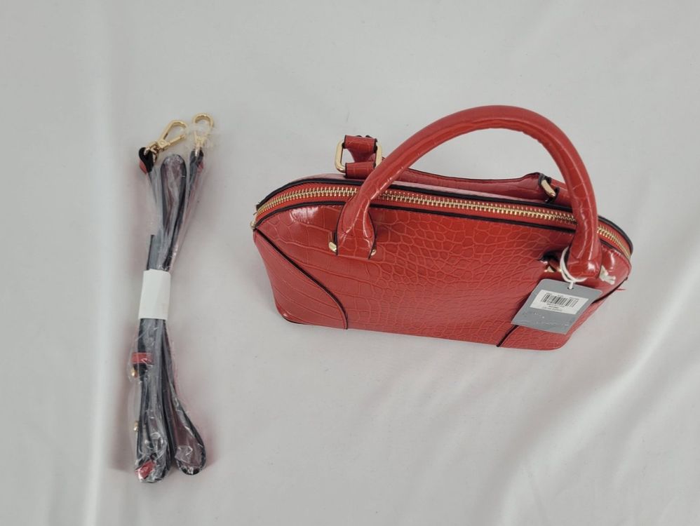 KATE MEE Sac à main | Kaufen auf Ricardo