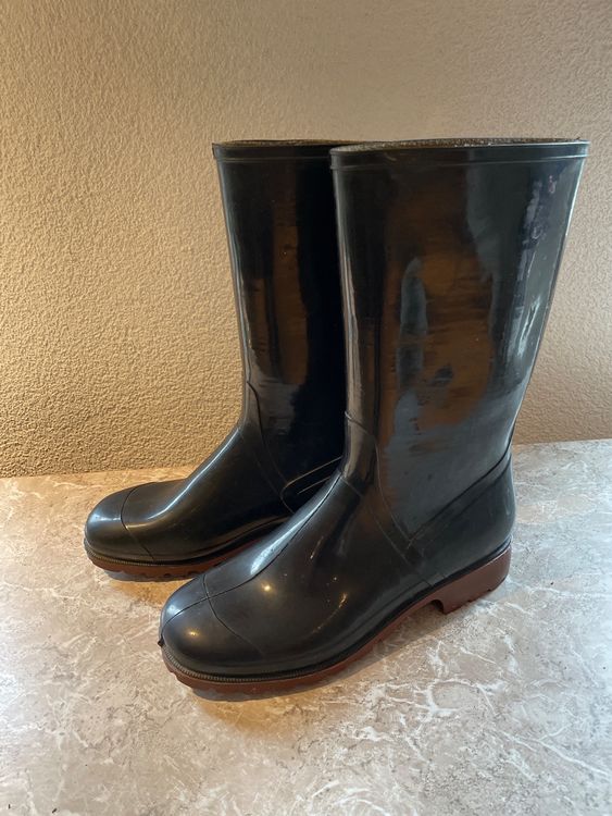 Marbot Gummistiefel | Kaufen auf Ricardo