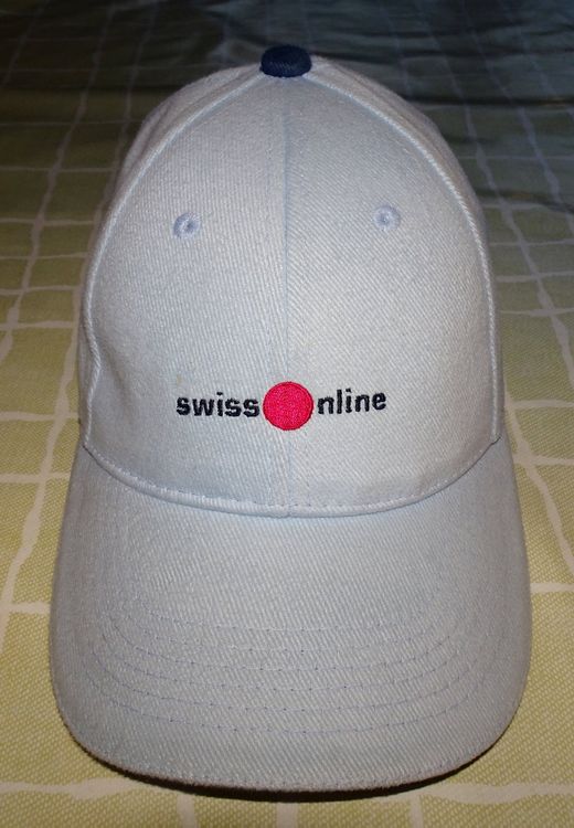 Cape, Swiss-Online (Gebraucht) in Lausanne für CHF 7 – mit Lieferung ...