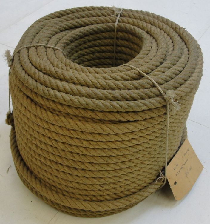 Militär Seil | Kaufen auf Ricardo