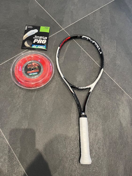 Head speed Mp | Kaufen auf Ricardo