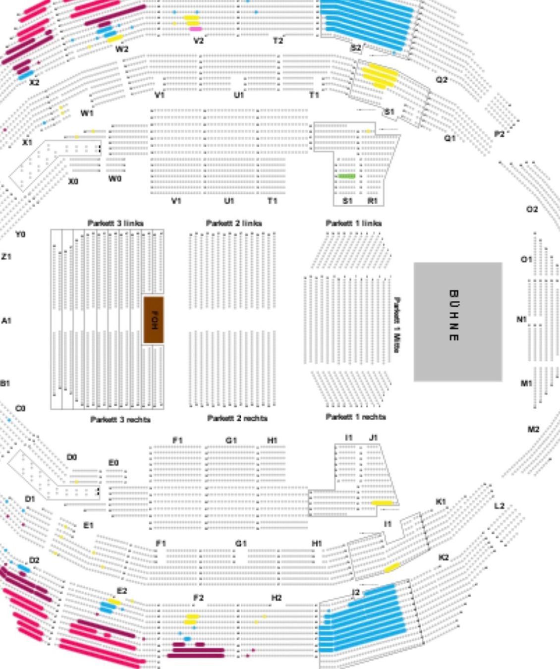 SUPER Michael Patrick Kelly Sitzplatzticket!!! (Gebraucht) in Bäch SZ ...