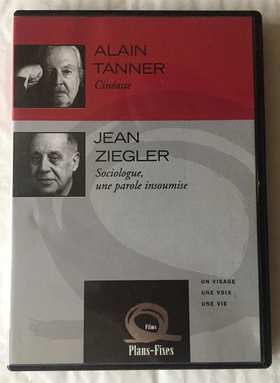 Alain TANNER Jean ZIEGLER Willy Rohrbach | Kaufen auf Ricardo