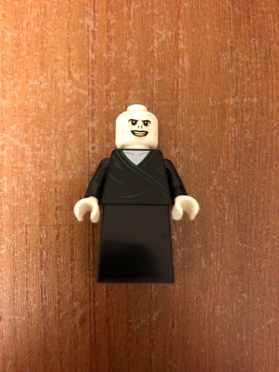 Lego Harry Potter - Voldemort (lego 75965) (Neuf (Voir description)) à ...