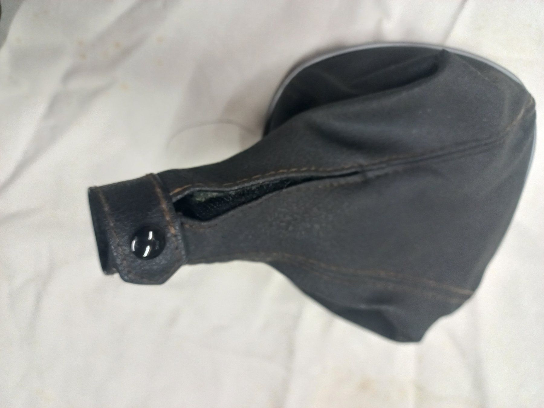 Soufflet de levier de vitesse + frein à main alfa romeo 147 (D'occasion ...