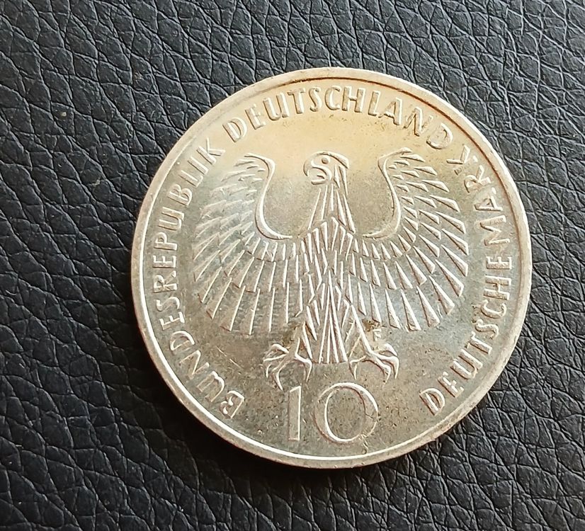 Silber Mark | Kaufen auf Ricardo