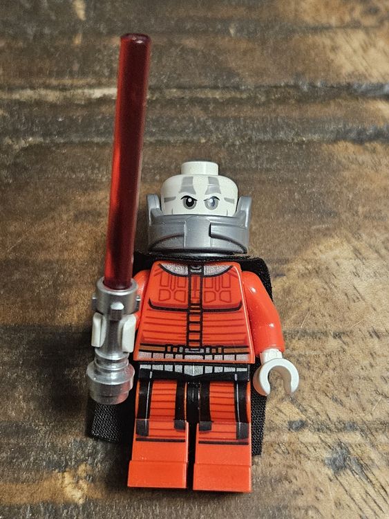 lego figurine star wars sw1325 Darth Malak (D'occasion) à Confignon ...