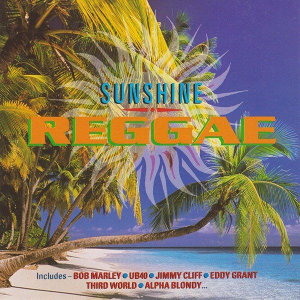 Various – Sunshine Reggae | Kaufen auf Ricardo