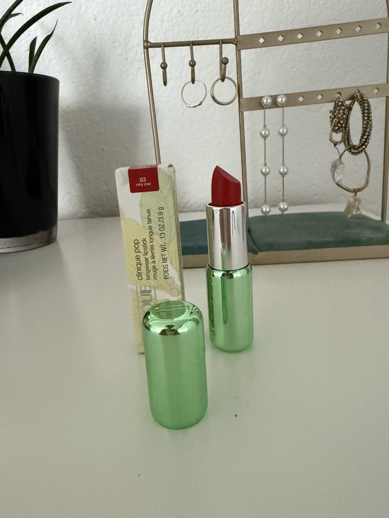 Clinique Ruby Pop (Neuf avec emballage d'origine) à Bern pour CHF 15 ...