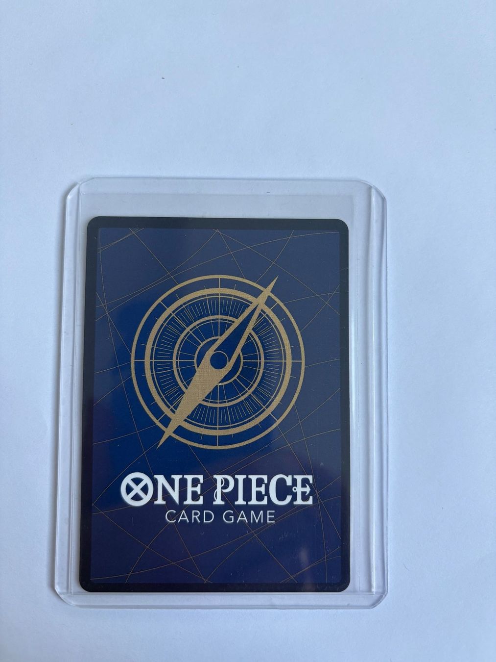 Donquixote Doflamingo [Alternate Art] OP04-031 One Piece (Neu (gemäss ...