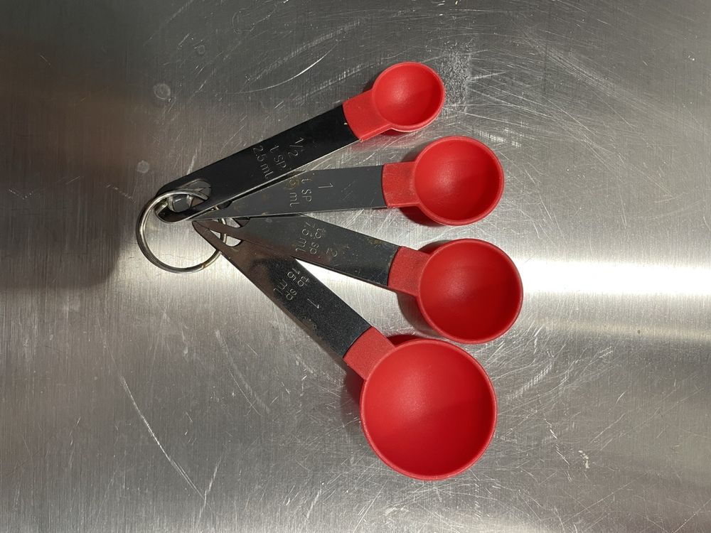 Ikea cooking measuring cups | Kaufen auf Ricardo