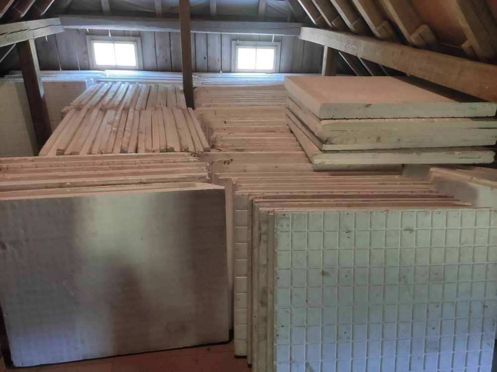 Isolation Styropor | Kaufen auf Ricardo