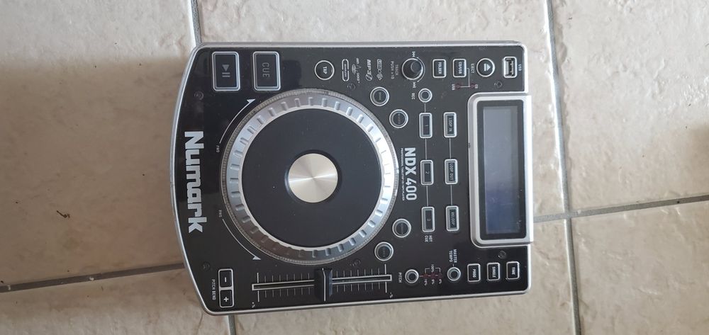 Numark NDX 400 | Kaufen auf Ricardo