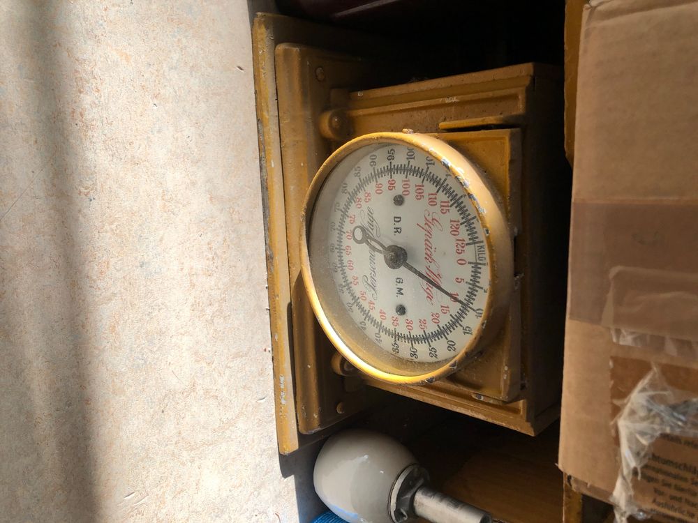 Kaufen nicht Beobachten! (Gebraucht) in Lyss für CHF 50 – nur Abholung auf Ricardo kaufen