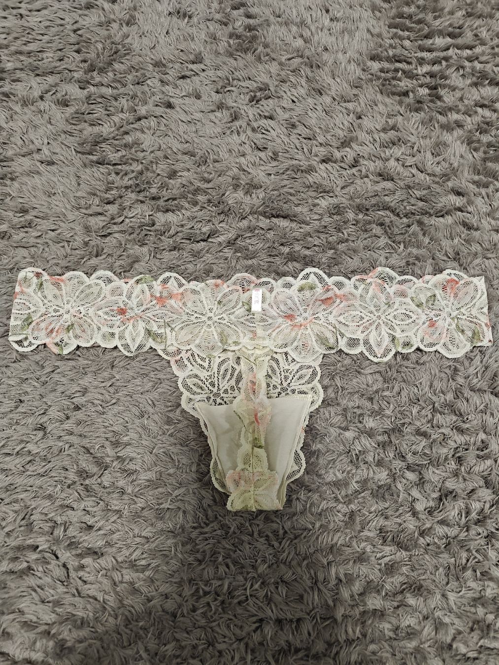 Victoria Secret String Tanga (Neu (gemäss Beschreibung)) in Pieterlen ...