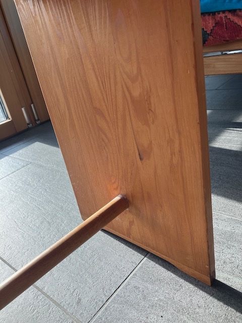 Max Bill Ulmer Hocker 1 | Kaufen auf Ricardo