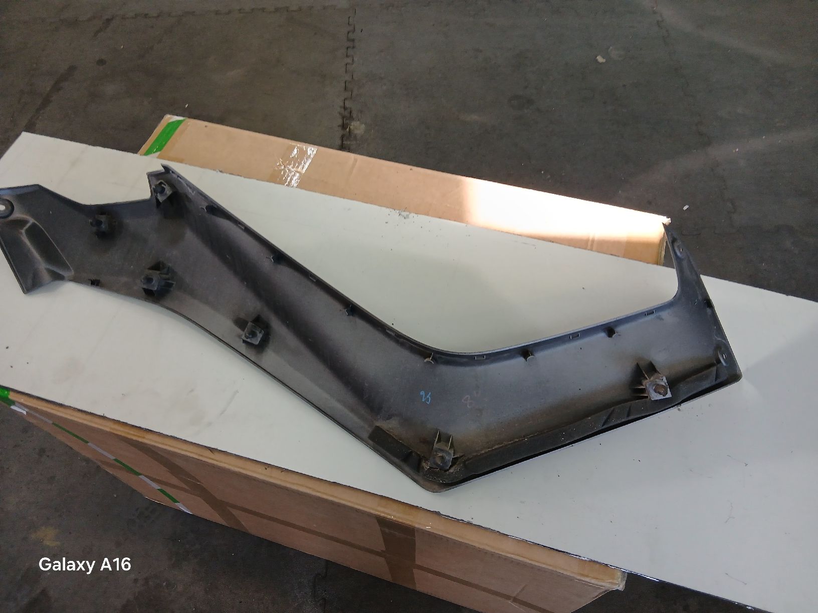 yamaha nmax 125 (D'occasion) à Romanel-s-Lausanne pour CHF 43 – avec ...