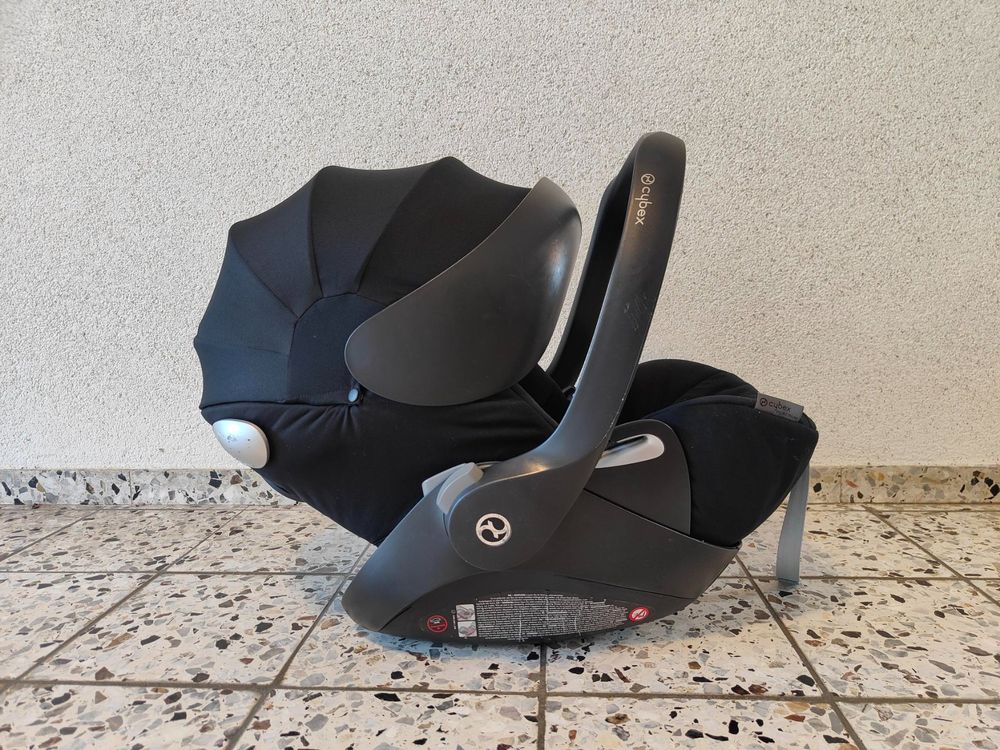 Cybex Cloud Q | Kaufen auf Ricardo