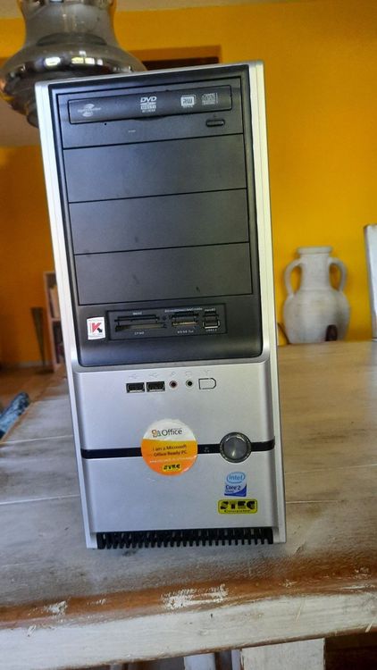PC-TOWER | Kaufen auf Ricardo