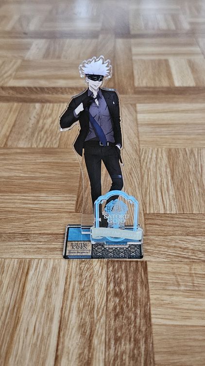 Jujutsu Kaisen Gojo Satoru Acrylic Stand | Kaufen auf Ricardo