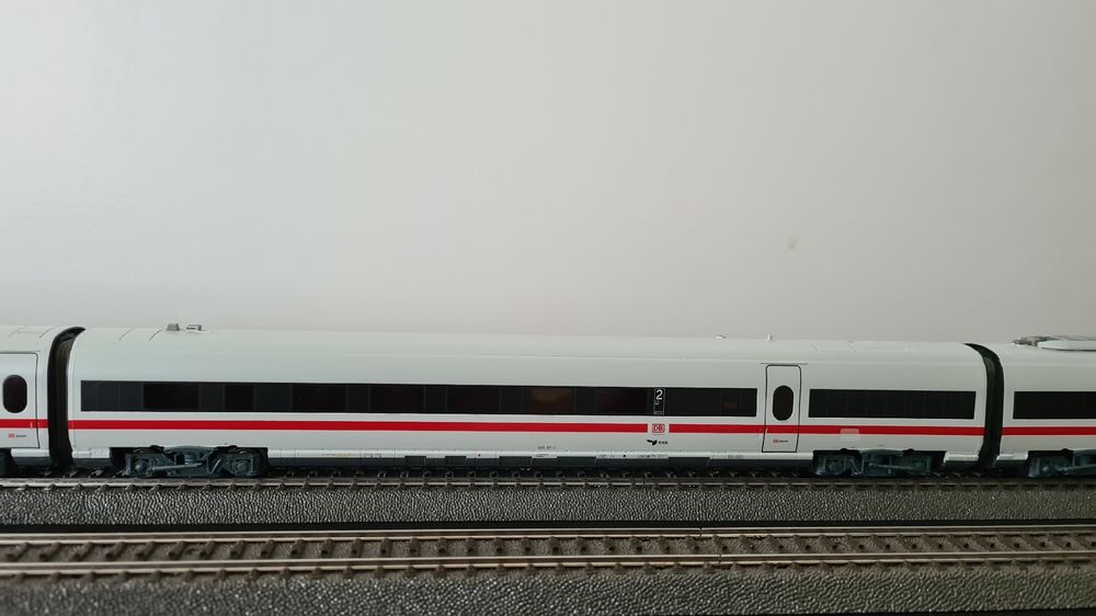 Roco 69032 DB ICE TD AC Digital (Gebraucht) in Dulliken für CHF 130 ...