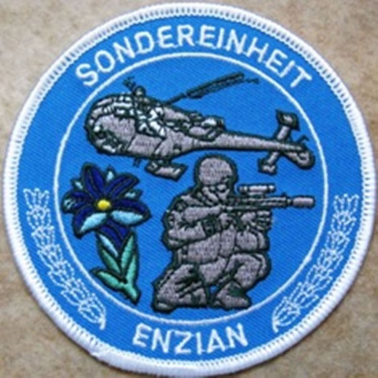 Polizei Enzian Sondereinheit (Neu (gemäss Beschreibung)) in Emmenbrücke für CHF 13.5 – mit ...