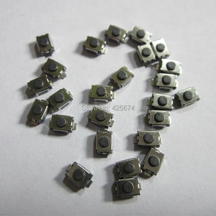 auto, micro-interrupteur, 550pcs auto, Mikroschalter, 550St. (Neuf avec ...