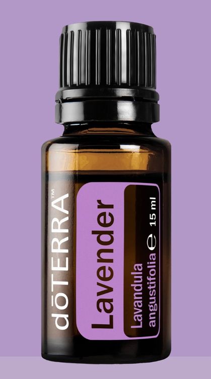 Doterra Lavender 15ml Lavendel (Neu und originalverpackt) in für CHF 30.5 – mit Lieferung auf ...
