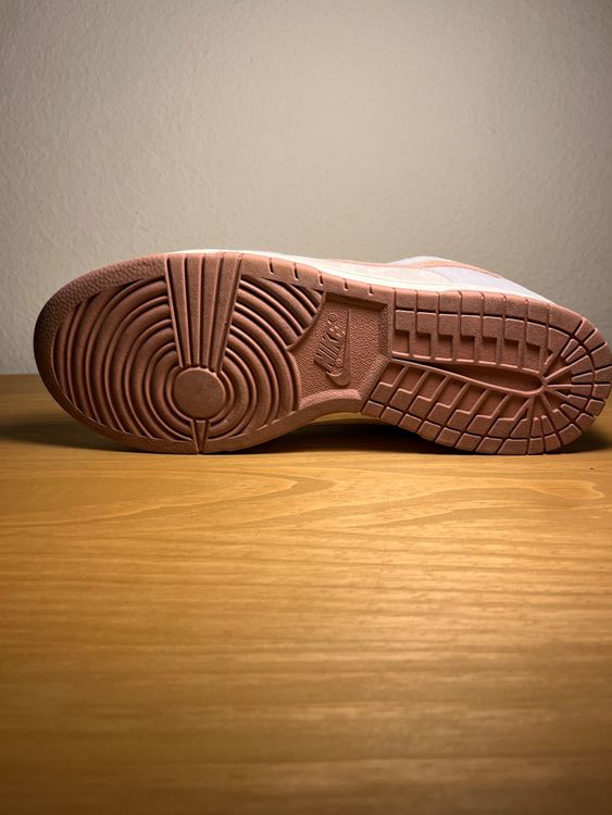 Nike Dunk Low VT Edition Fossil Rose (Neu (gemäss Beschreibung)) in ...