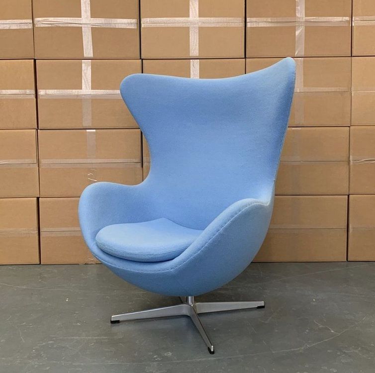 Beruhmte Designer Sessel