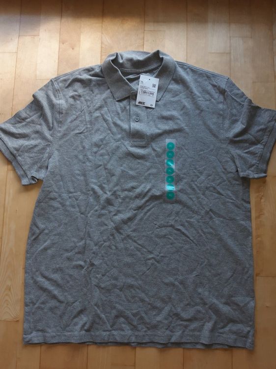 Verwunderlich C A Poloshirt Herren Ebenbild