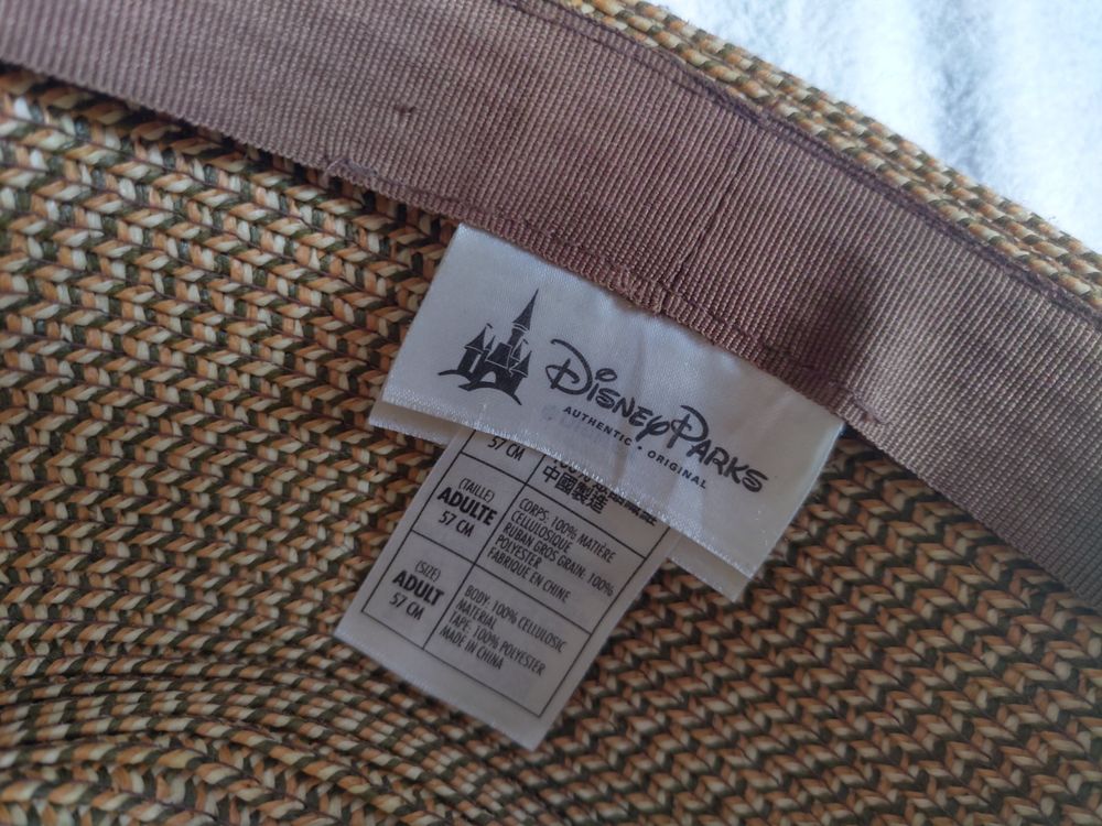 Disney Hut original (Gebraucht) in Winterthur für CHF 10 – mit ...