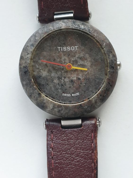 Tissot Rock Watch R150 (449) | Kaufen auf Ricardo