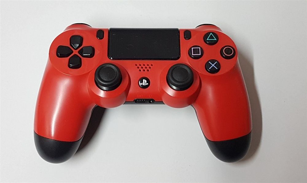 Original Sony Dualshock 4 Wireless Controller PS4 | Kaufen auf Ricardo