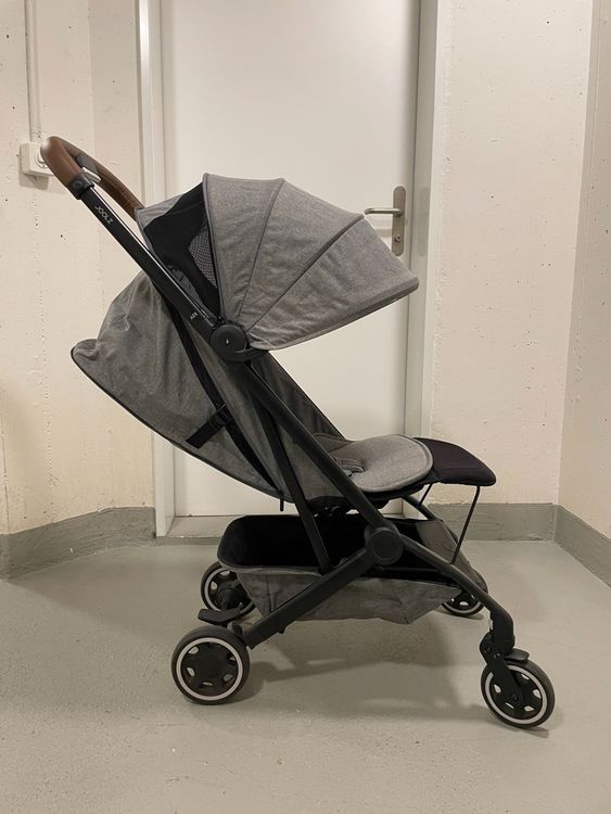 Joolz Aer Plane Cabin Buggy - Kinderwagen fürs Flugzeug (Gebraucht) in ...